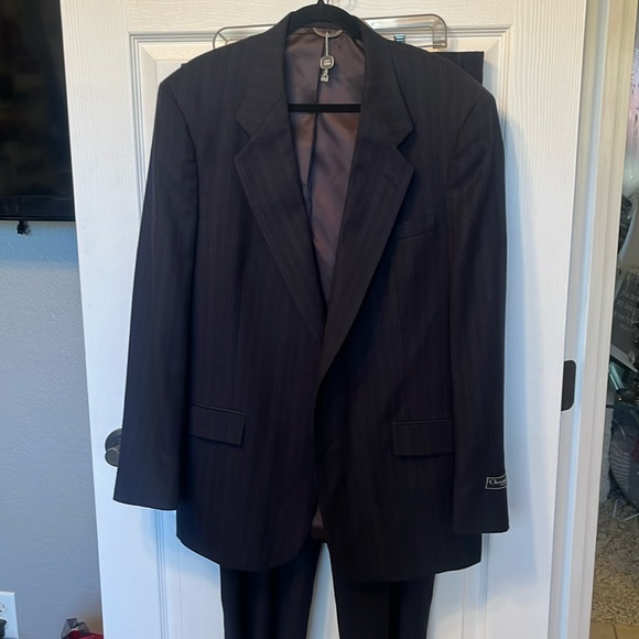 Dior | Suits & Blazers | Mens Christian Dior Suit | Poshmark